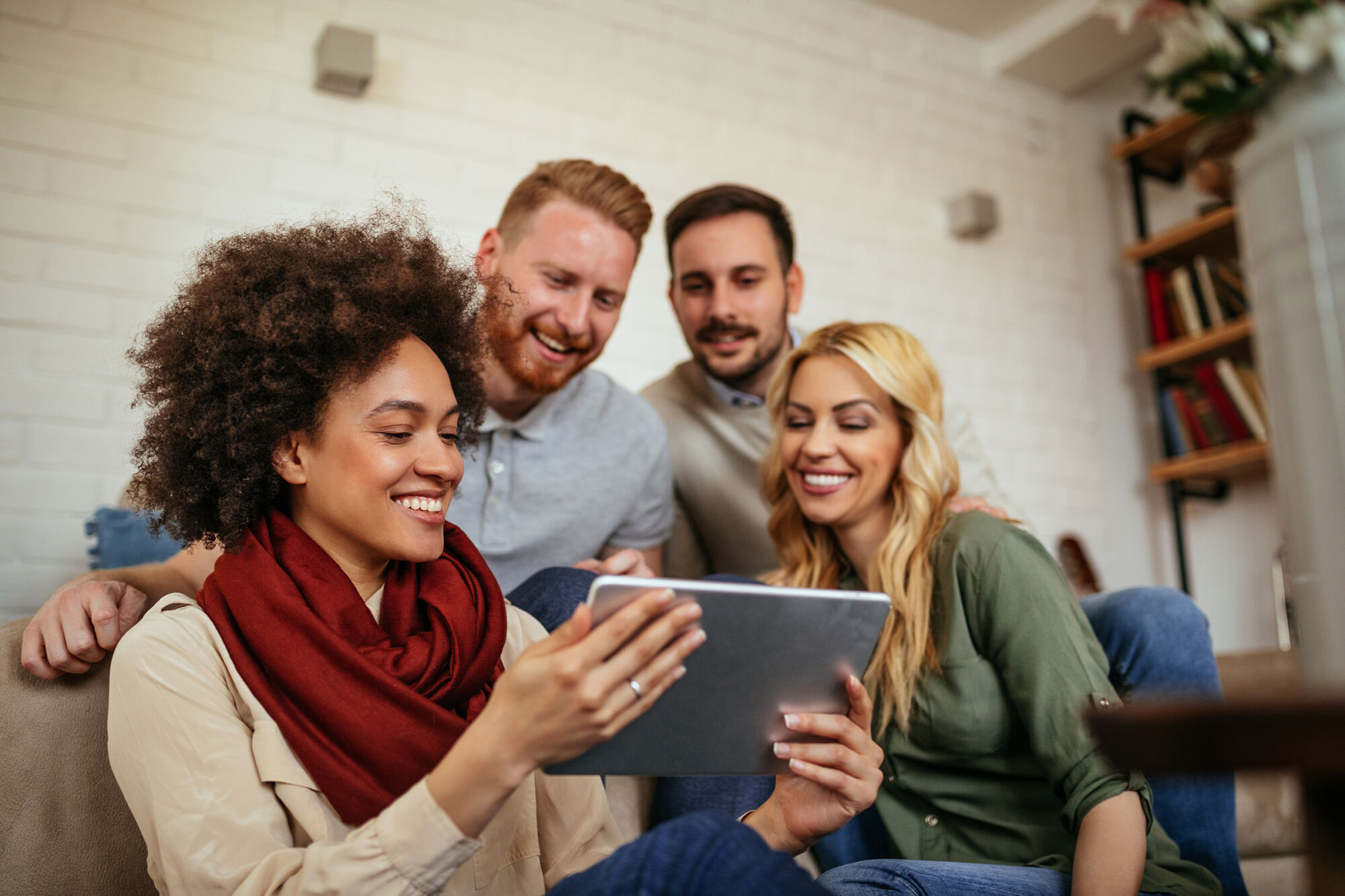 Contact - Sullivan Development LLC