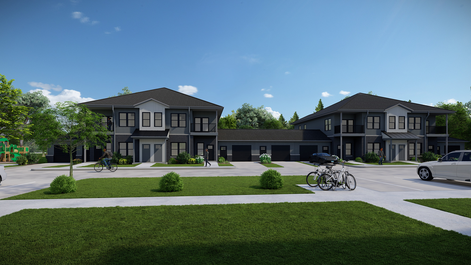 Sullivan Development, LLC to Develop Willow Creek Villas – an ...